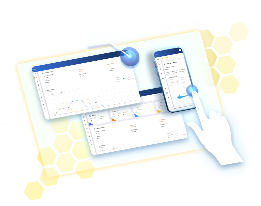 Lumoshive | Product & Services