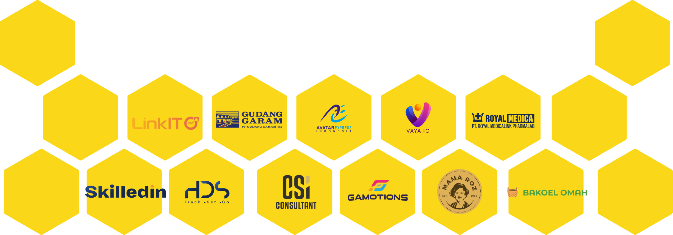 Lumoshive | Product & Services