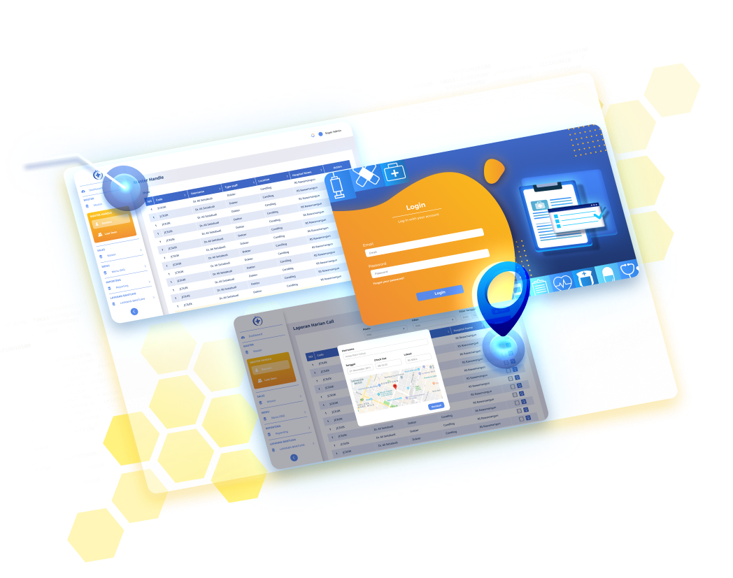 Lumoshive | Product & Services