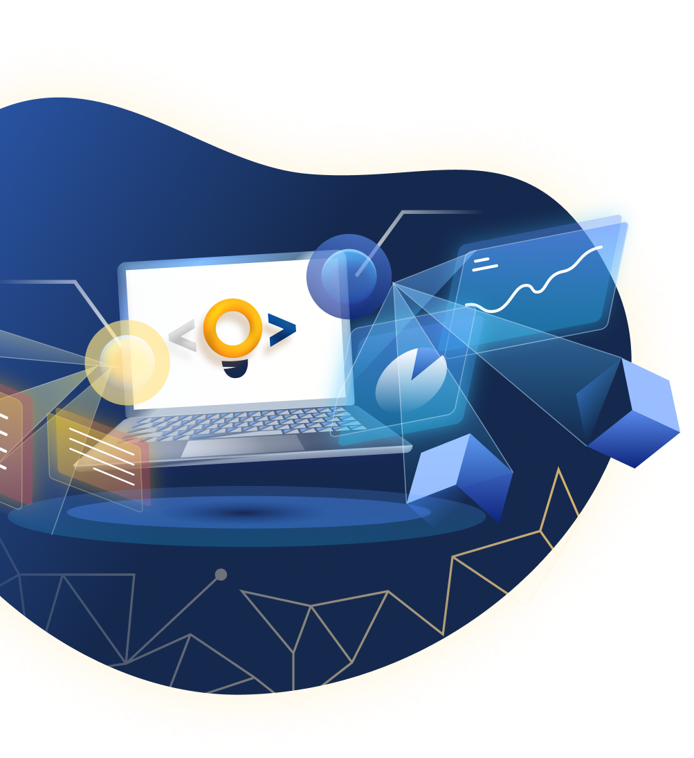 Lumoshive | Product & Services