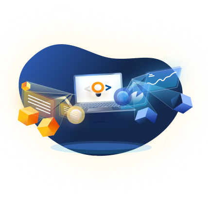 Lumoshive | Product & Services