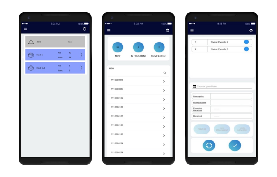 Lumoshive | Product & Services